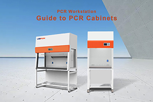 PCR Workstation: Complete Guide to PCR Cabinets